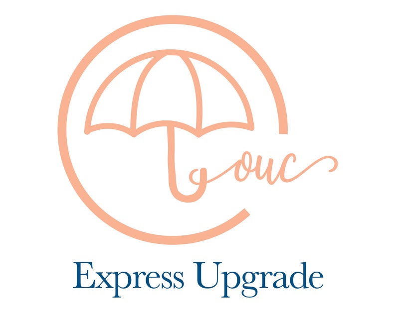 Priority Express Upgrade - Upgrade From Priority to Priority Express - Etsy