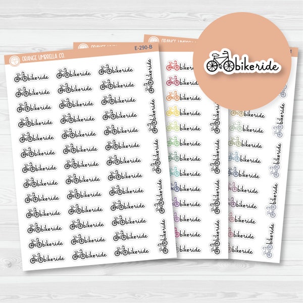 E Bike Stickers - Etsy