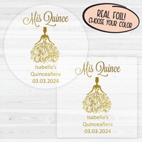 Mis Quince - Etsy