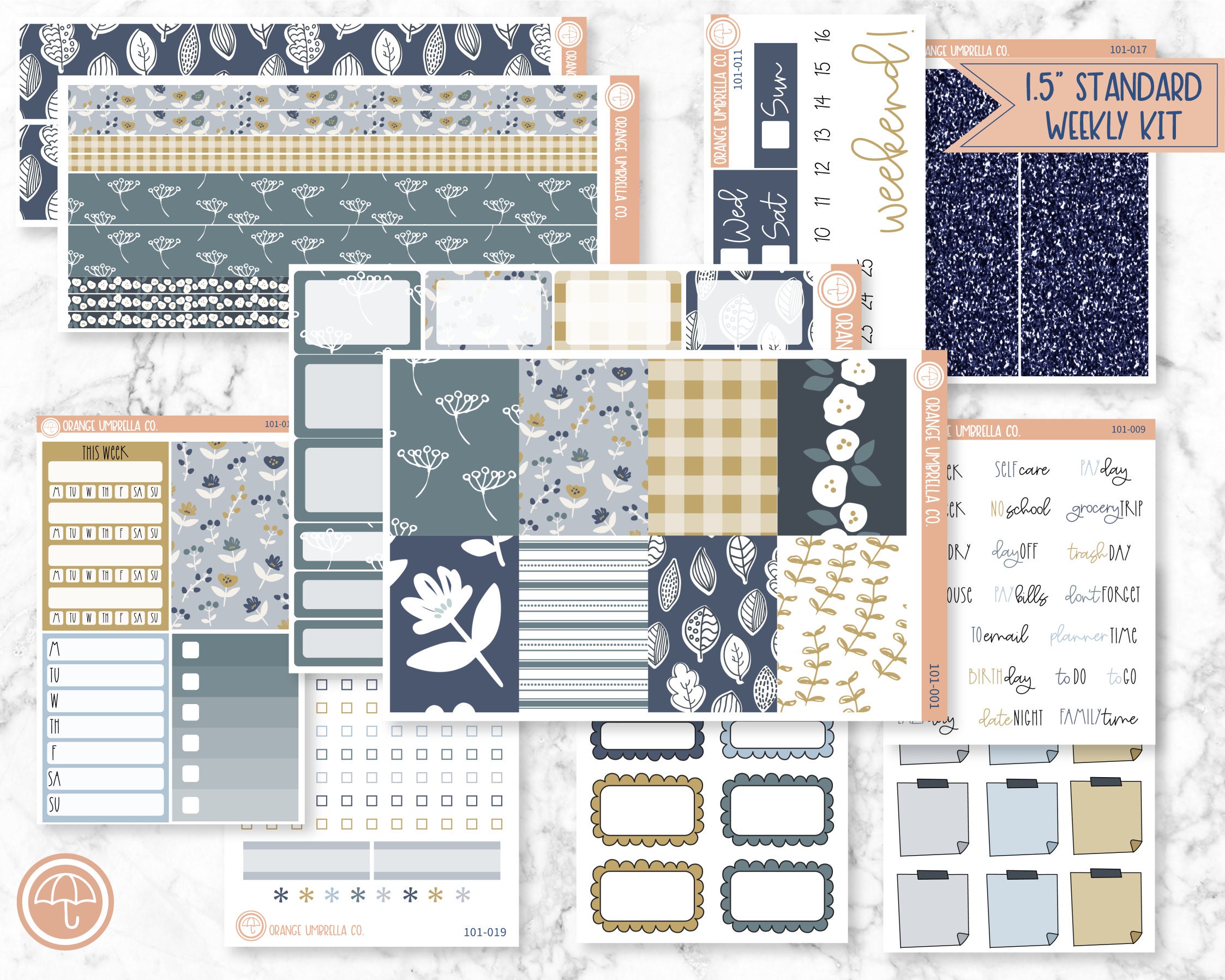 Card Making & Stationery Embellishments Magical stickers Anytime ...