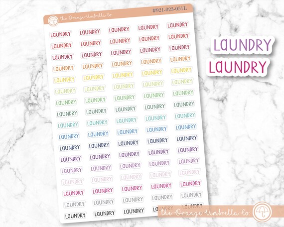 Next Week Planner Stickers F7 Black Next Week Labels Next Week Label ...