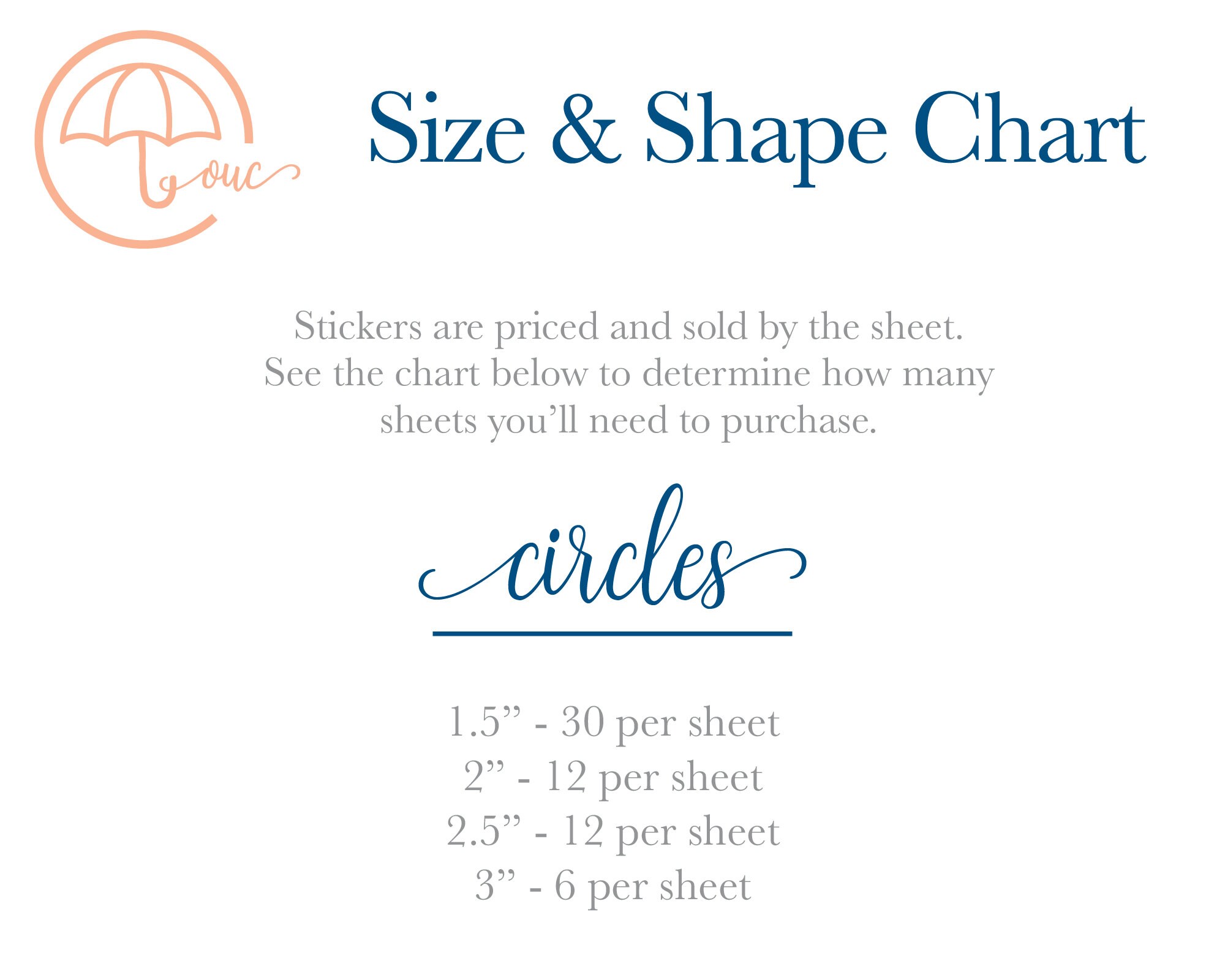 Handmade for You Sticker, Transparent Handmade for You Labels, Clear ...