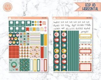 A5 Horizontal Stickers - Etsy