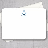 Anchor Print - Etsy