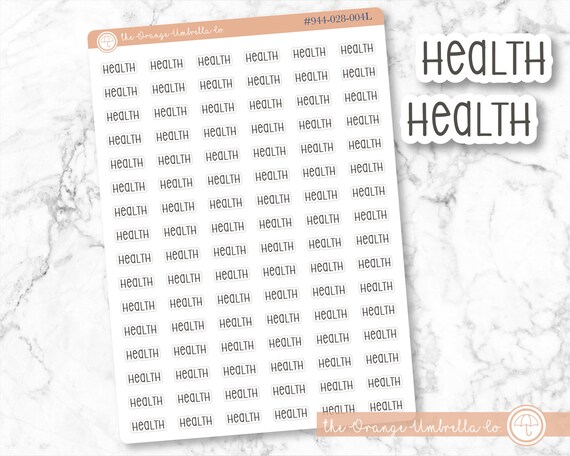 Paper Location Pointer Tracking Labels Location Marker Planner Stickers ...