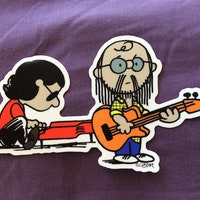 Steely Dan - Etsy