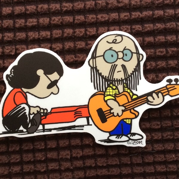 Steely Dan - 60+ Steely Dan for 2023