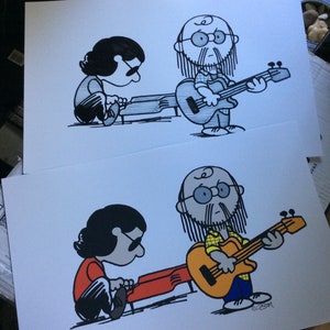 Steely dan - Etsy