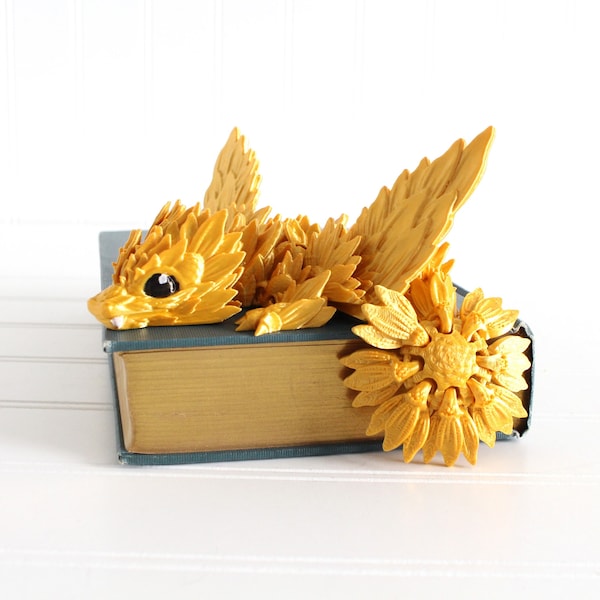 Dragon 3d Print Wings - Etsy