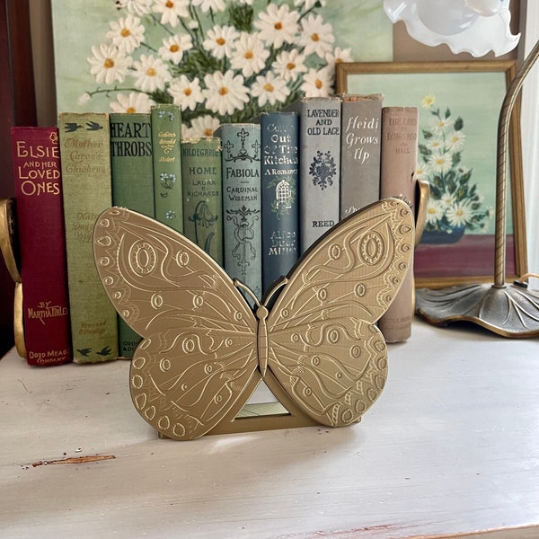 Bookends - Etsy