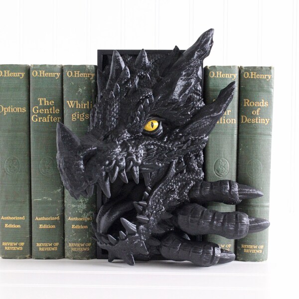 Book Nook Insert - Etsy