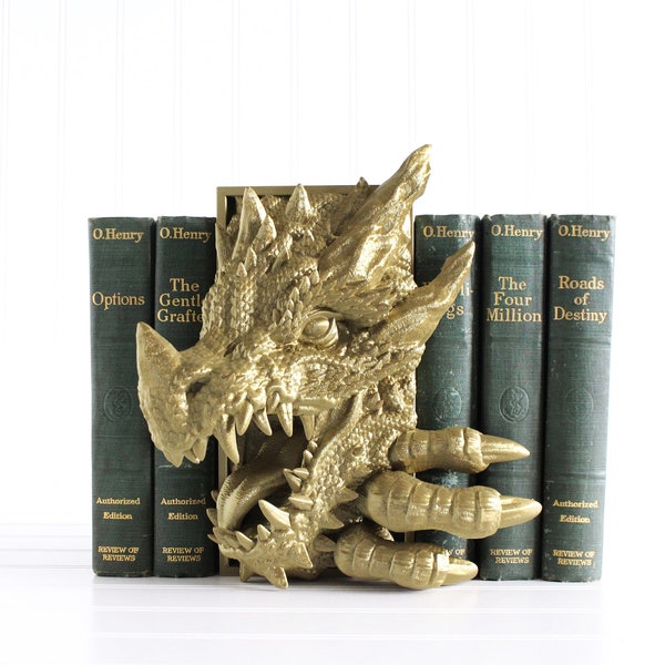 Finished Dragon 3d - Etsy