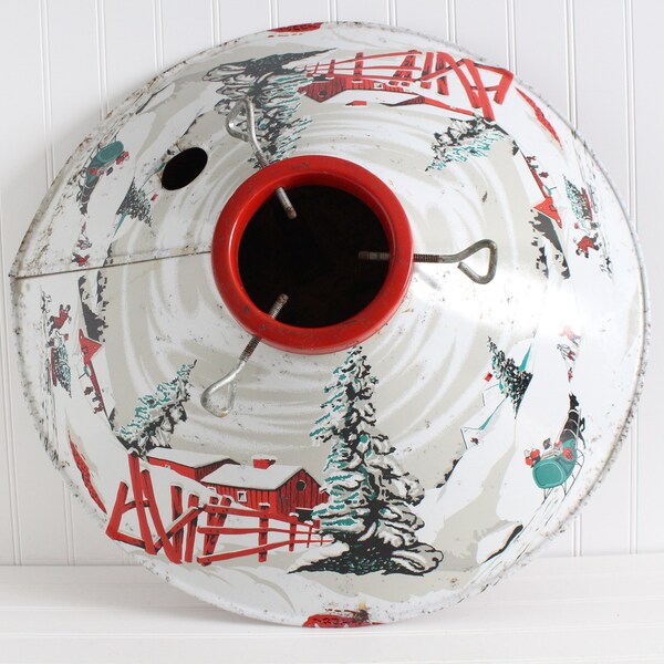 Christmas Tree Box Stand - Etsy