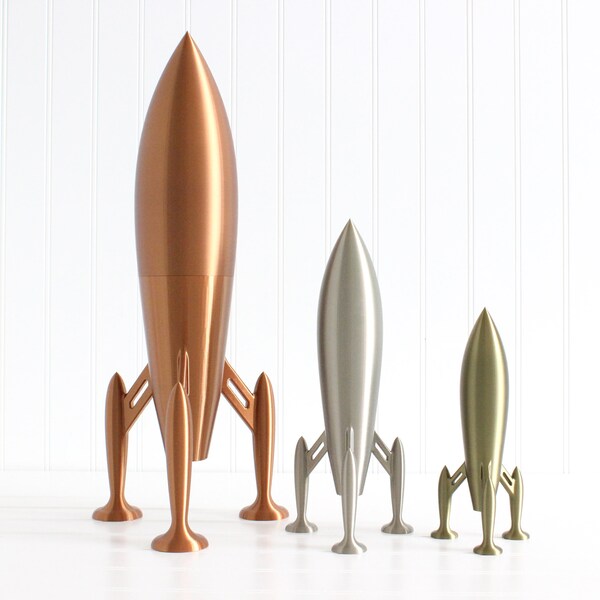 Rockets - Etsy