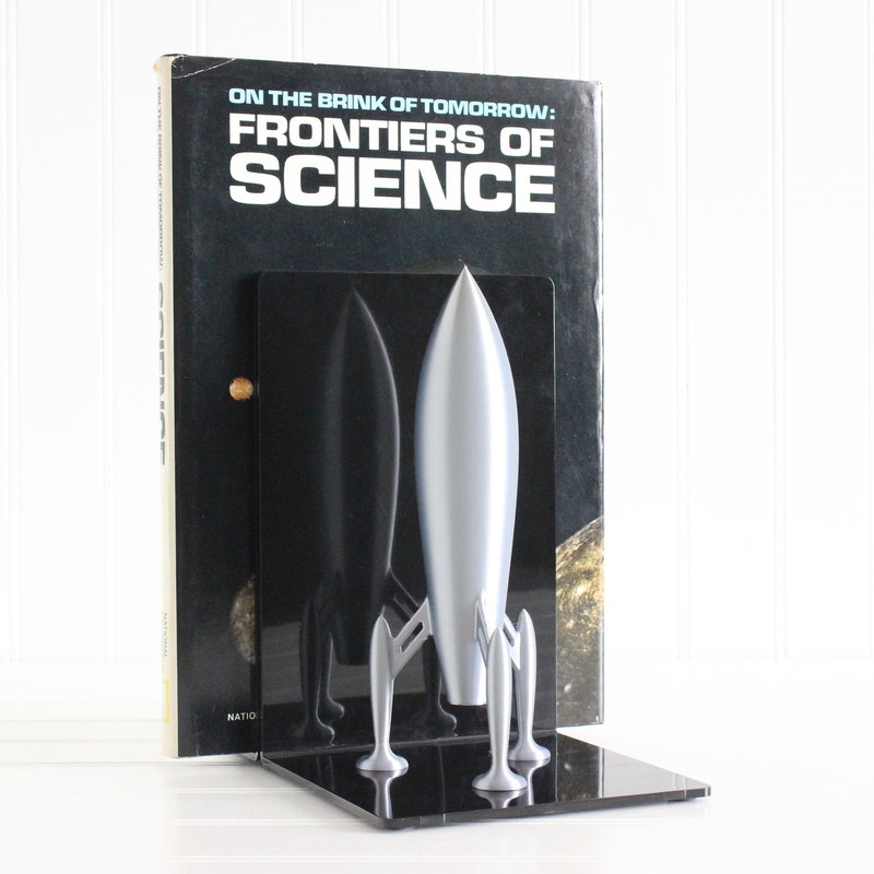 Vintage Bookends - Etsy