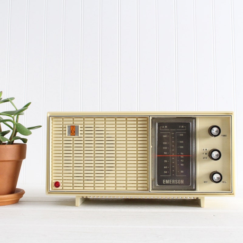 Am Tube Radio - Etsy