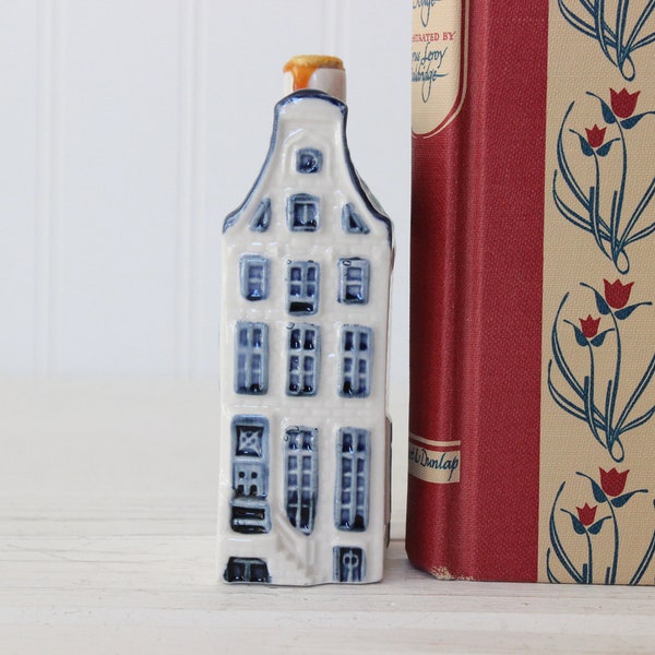 Klm Bols Gin House - Etsy