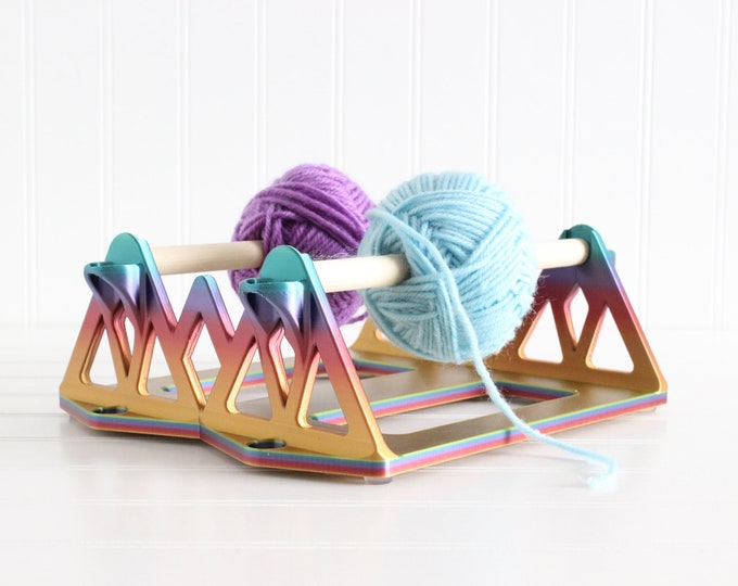 Craft Paint Storage, Acrylic Paint Organizer, Craft Paint Holder, 2 Oz ...