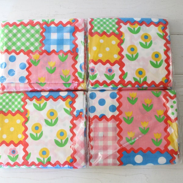 Ric Rac Flower - Etsy