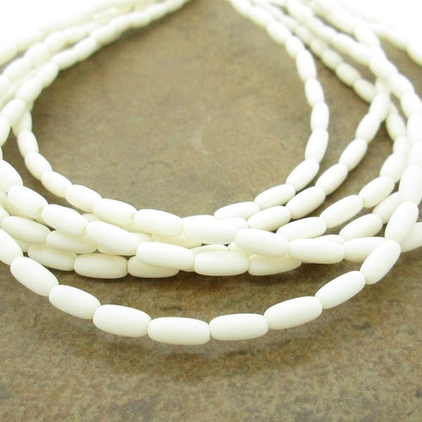 Oval Plastic Beads - Etsy