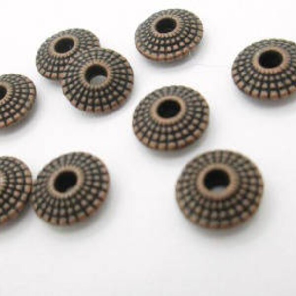 Rustic Jewelry Bead - Etsy