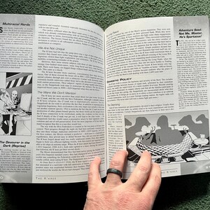 GURPS Traveller Alien Races 2; Role Playing Game Supplement. NM (9.4 ...