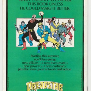 Marvel Super Heroes Secret Wars; Vol 1, 6, Bronze Age Comic Book. VF (8 ...