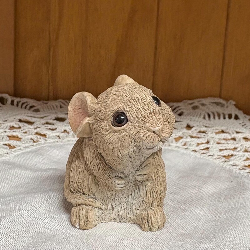 Stone Critters - Etsy