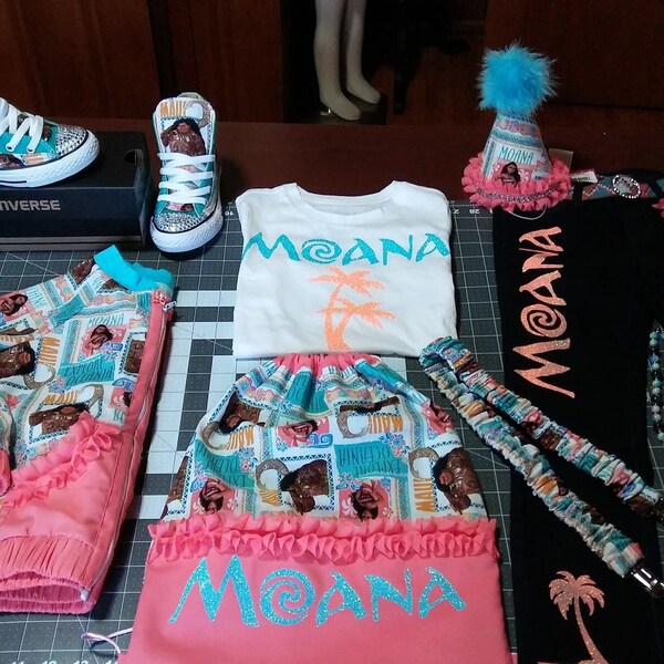 Complete Outfit - Etsy