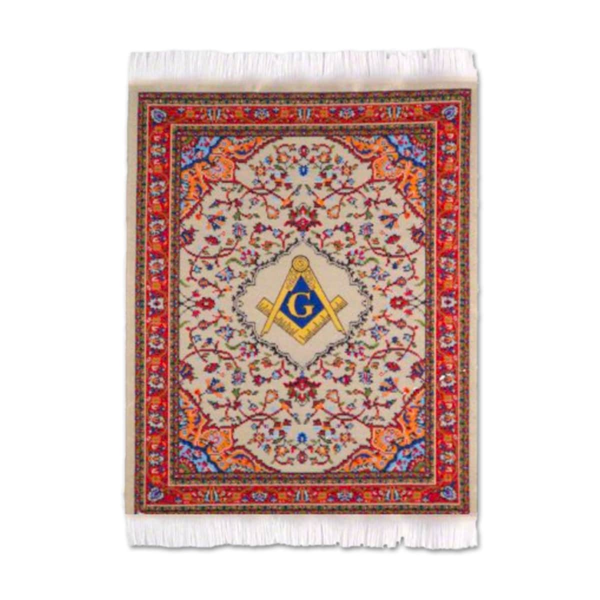 Masonic Carpet for sale | Only 2 left at -75%