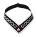 Royal Arch Masonic Chain Collar With Red Velvet TME-COL-C-00006 - Etsy