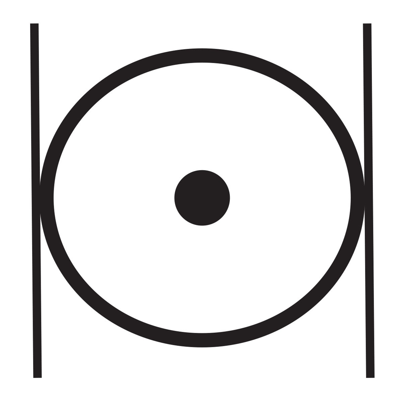 Point Within a Circle & Parallel Lines Masonic Men's Crew | Etsy