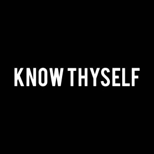 Know Thyself Masonic Vinyl Decal TME-EMB-D-01022 - Etsy