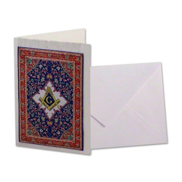 Masonic Thank You Cards - Etsy Ireland