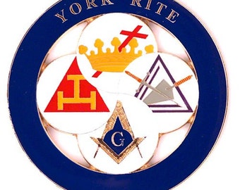 Masonic Decals Freemason Scottish Rite Shrine York Rite - Etsy