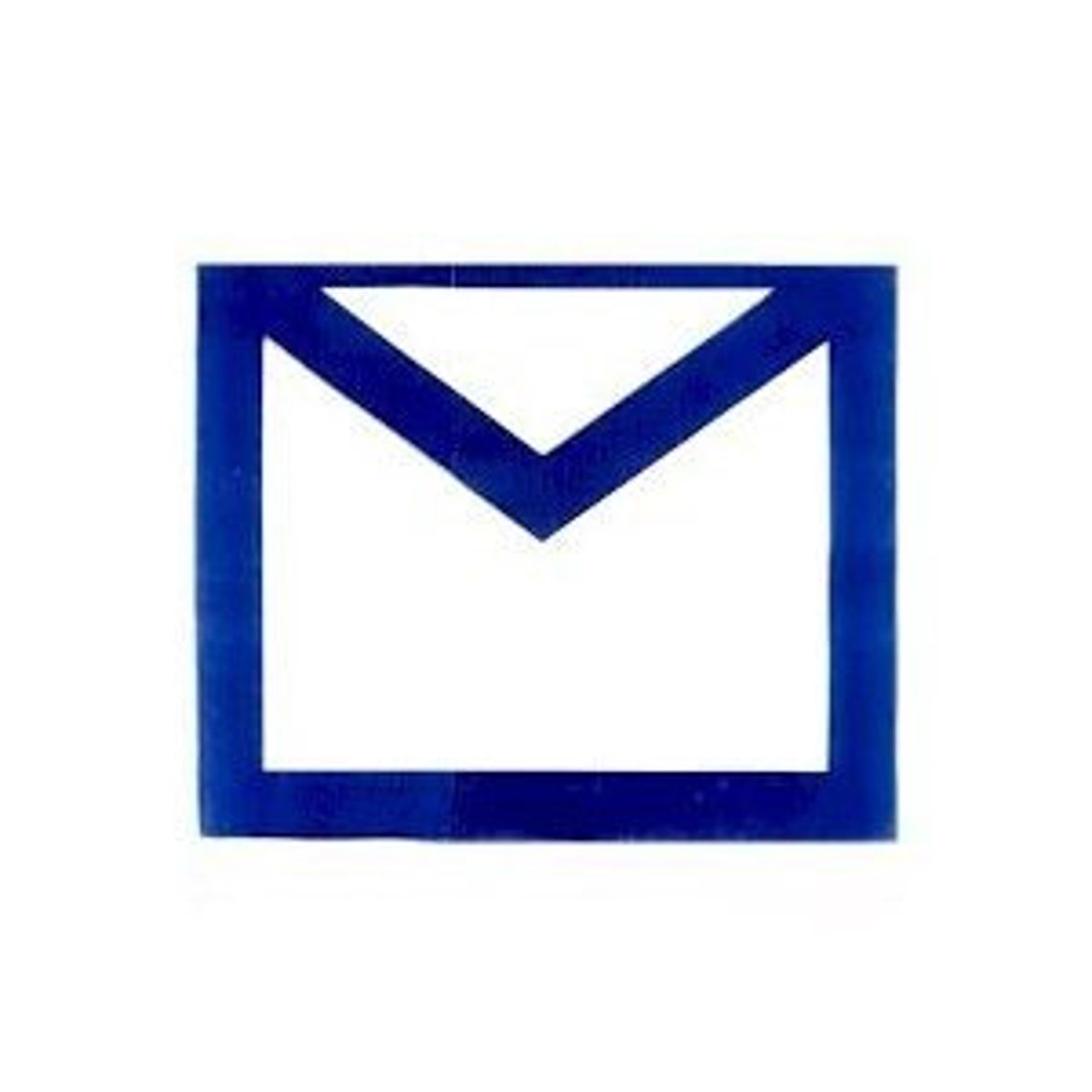 Blue Lodge Basic Master Mason Masonic Apron blue & White - Etsy