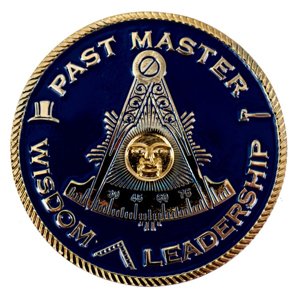 Past Master - Etsy
