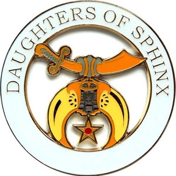 Daughters of Sphinx - Etsy