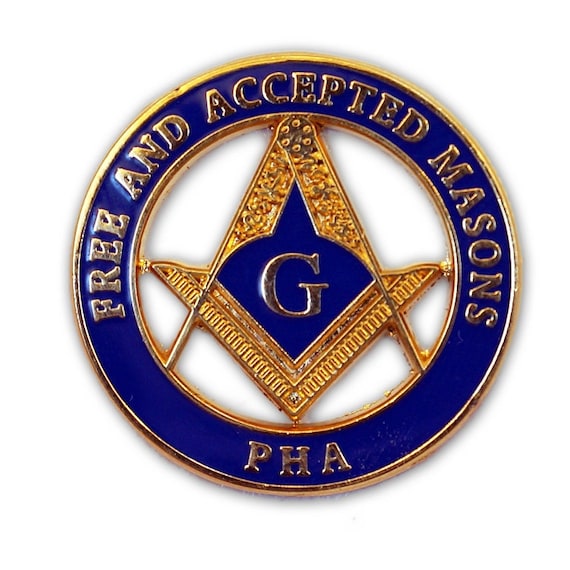 Prince Hall Masonic Symbols