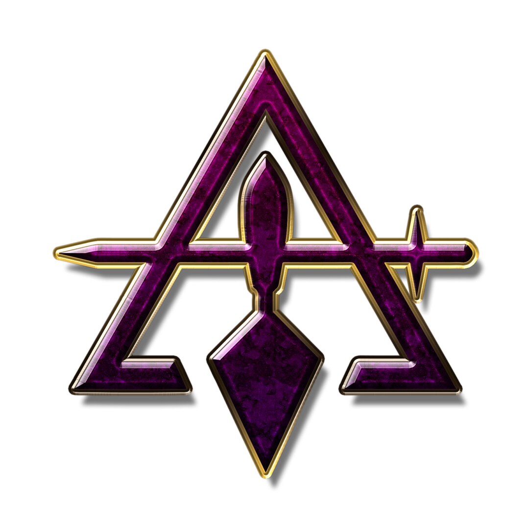 Cryptic Council Masonic Bumper Sticker 5 Tall TME-EMB-B-00024 - Etsy