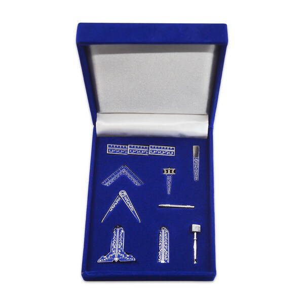 Masonic Working Tools Set - Etsy