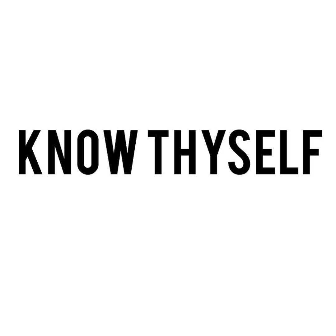 Know Thyself Masonic Vinyl Decal TME-EMB-D-01022 - Etsy