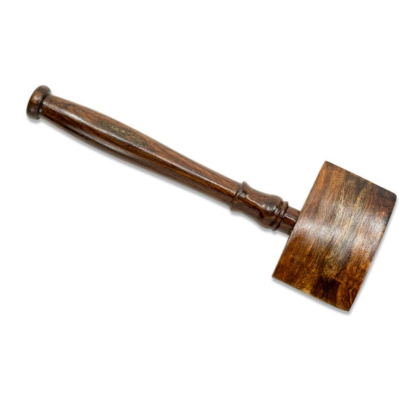 Masonic Gavel - Etsy