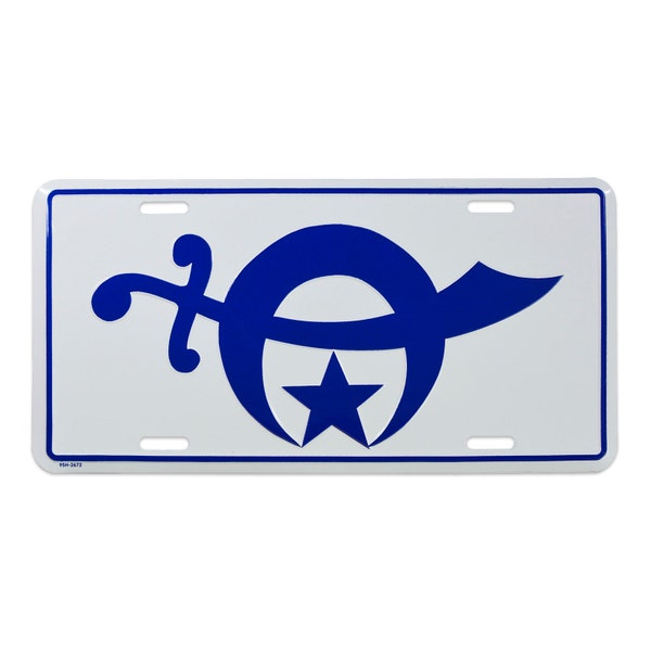 Shriner License Plate - Etsy
