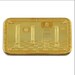 Gold Bar Column Masonic Coin gold2 Wide TME-GIF-C-00003 - Etsy