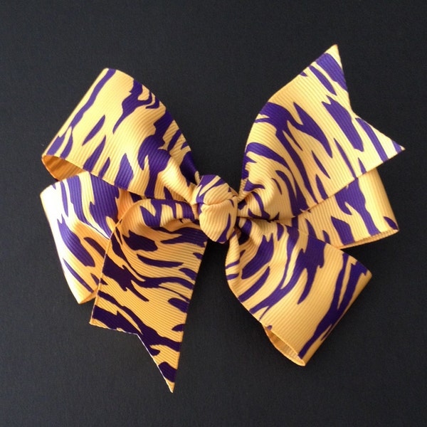 Lsu - Etsy