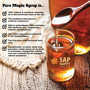 Maple Sap Spiles, 5/16" Ecolo Taps for Maple Trees, Maple Syrup Spile ...
