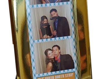 Bookmark Sleeves With Inserts for Photo Booth Premium Vinyl - Etsy