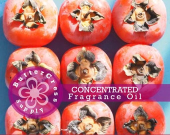 Persimmon Oil - Etsy