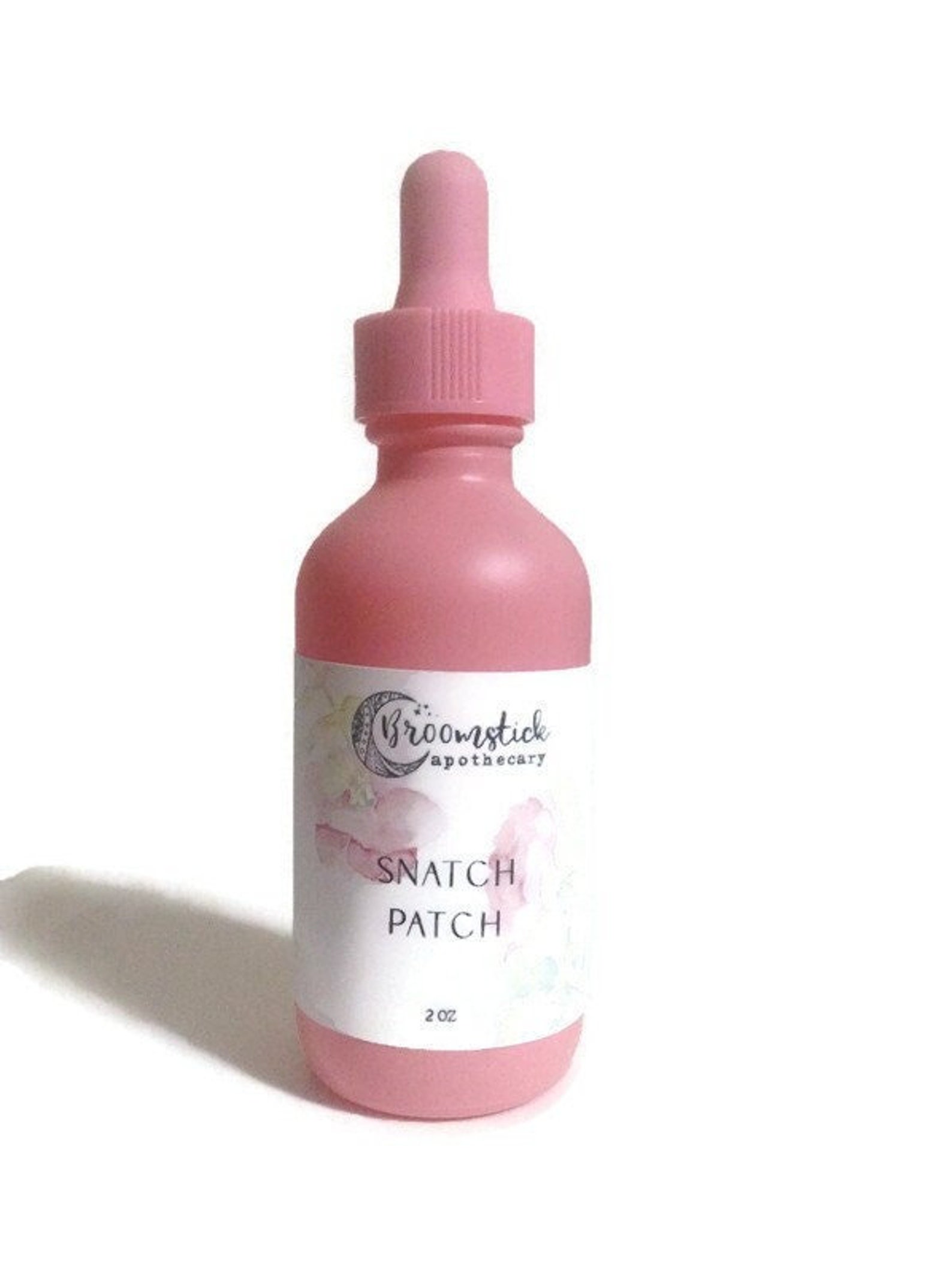 Vaginal Gel Snatch Patch Dry Vulva and Vagina Hyaluronic - Etsy